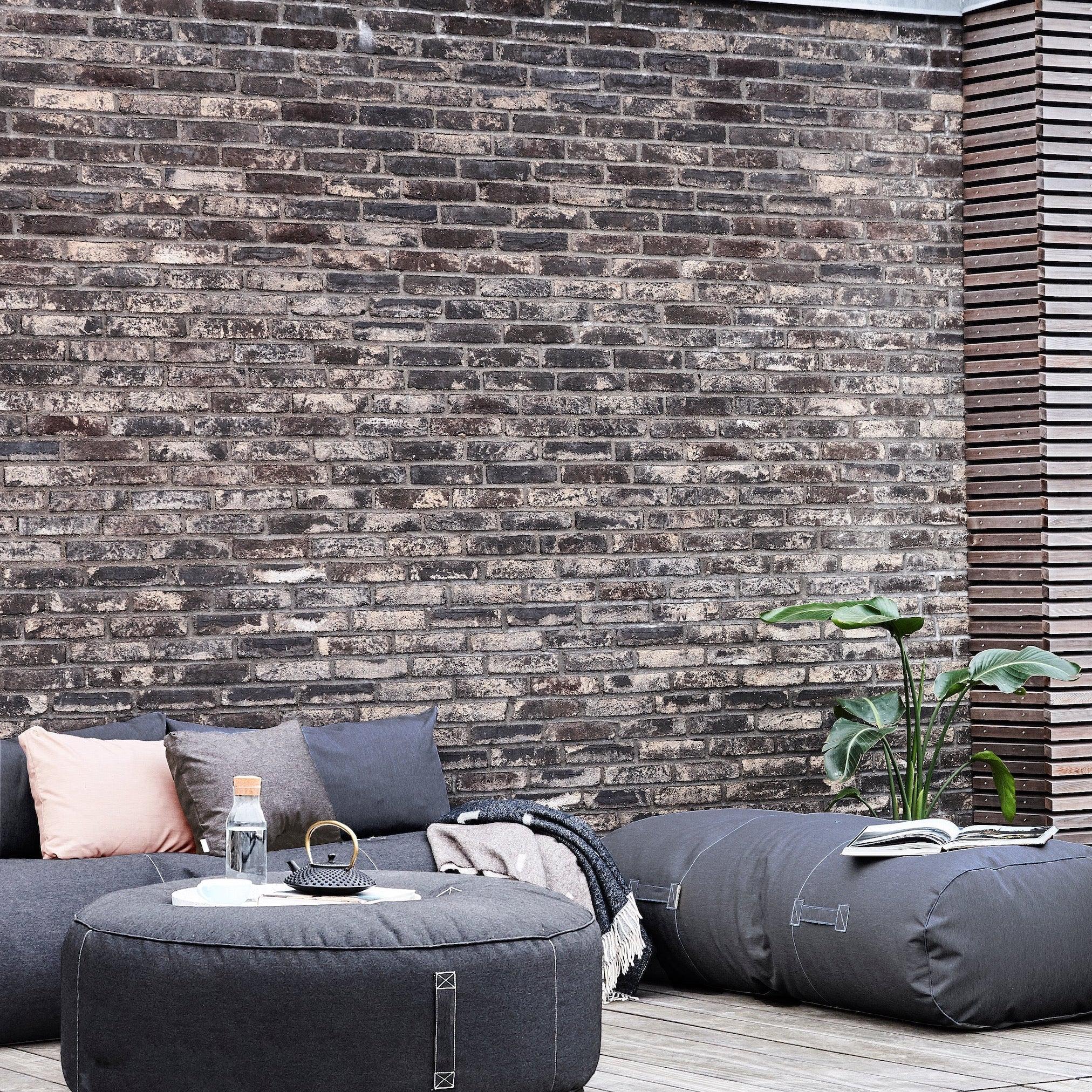 Comfy outdoor seating store