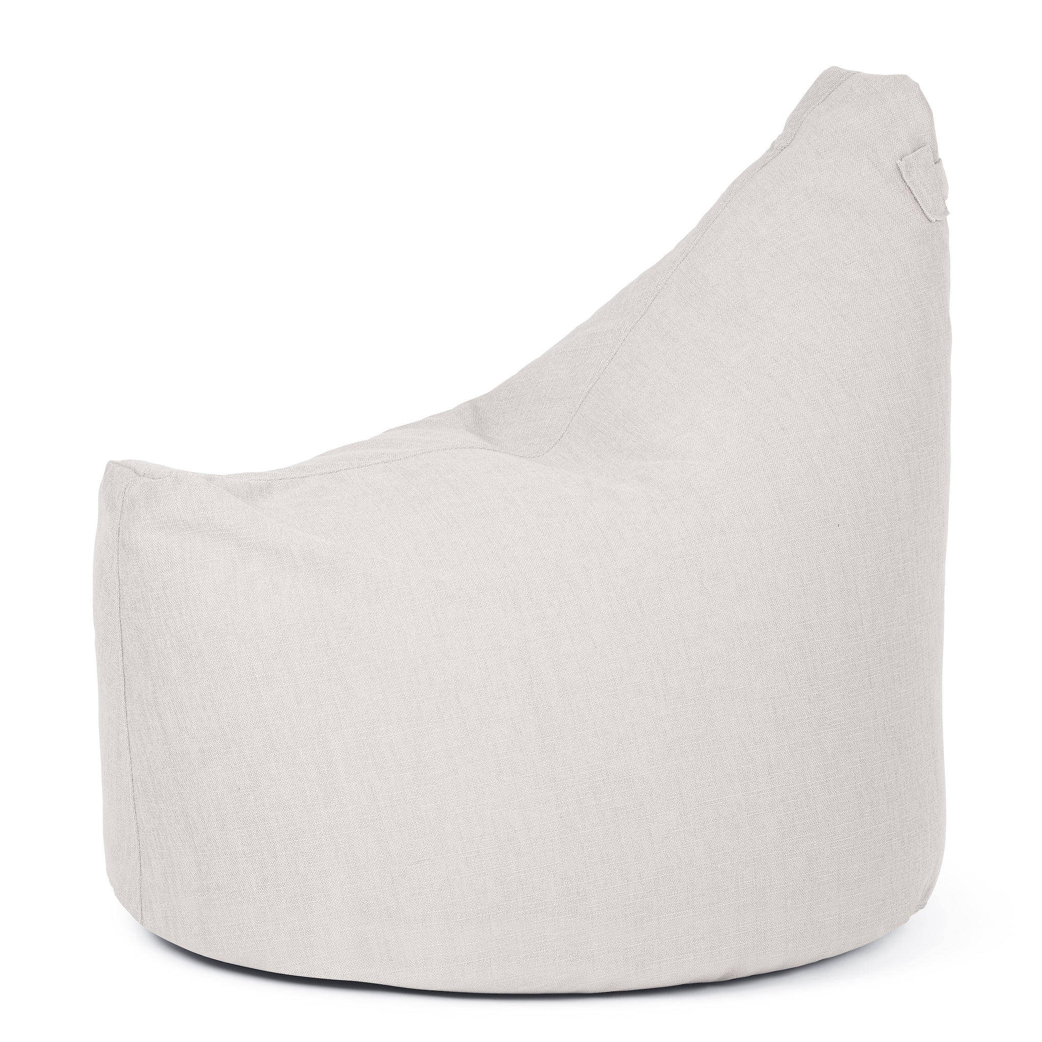 Lounge Satellite Recycled NOAH Beanbag - By Trimm - Real Scandinavian – Layzee Living