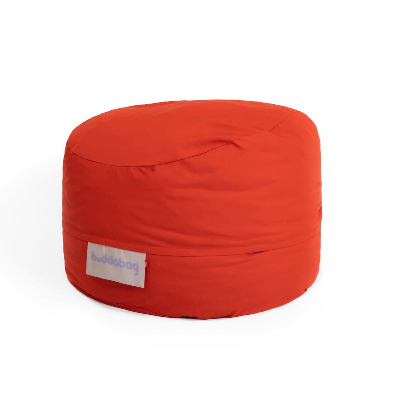 The Buddabag Midi, 5ft Memory Foam Filled, Beanbag-type Luxurious Comf ...