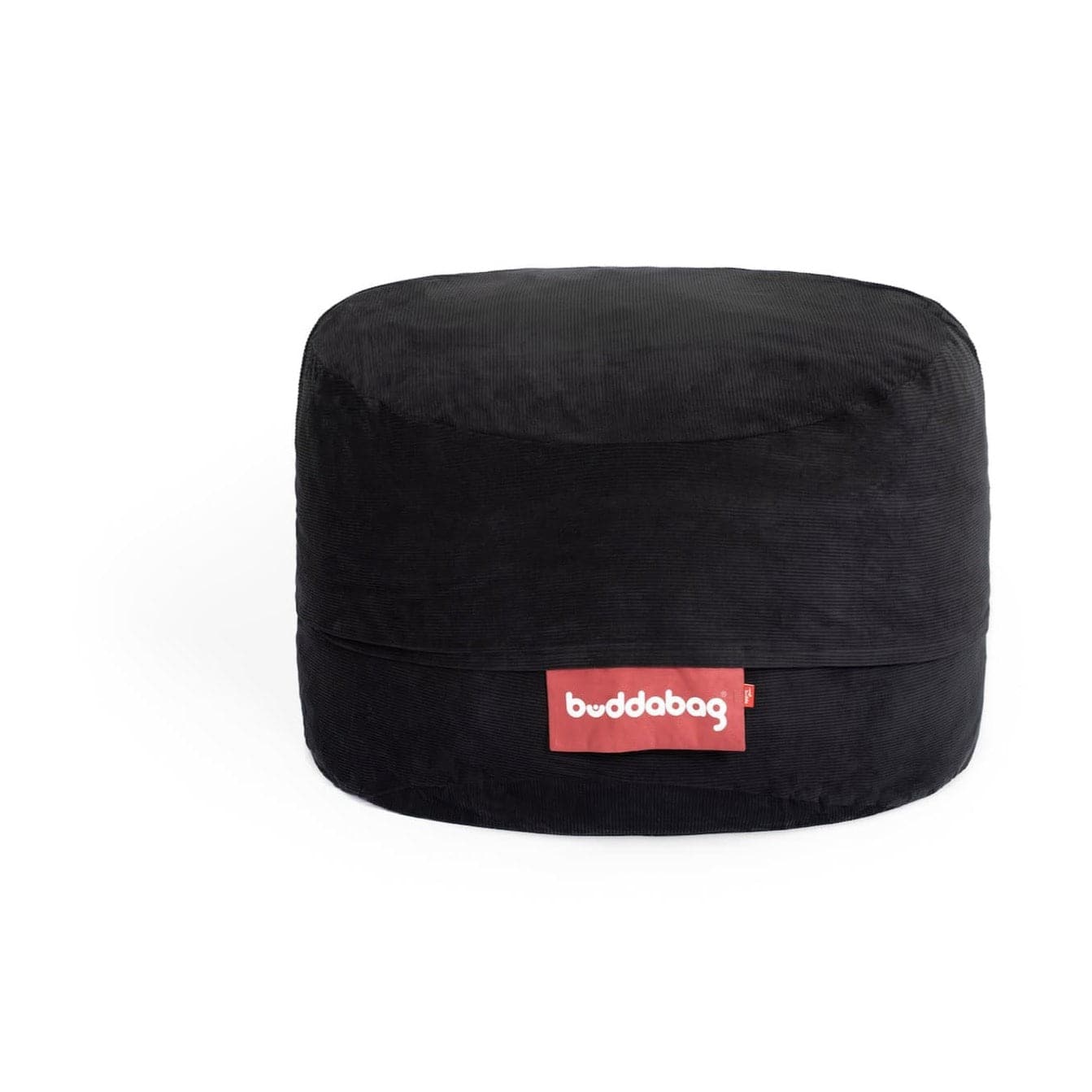 The Buddabag Midi, 5ft Memory Foam Filled, Beanbag-type Luxurious Comf ...