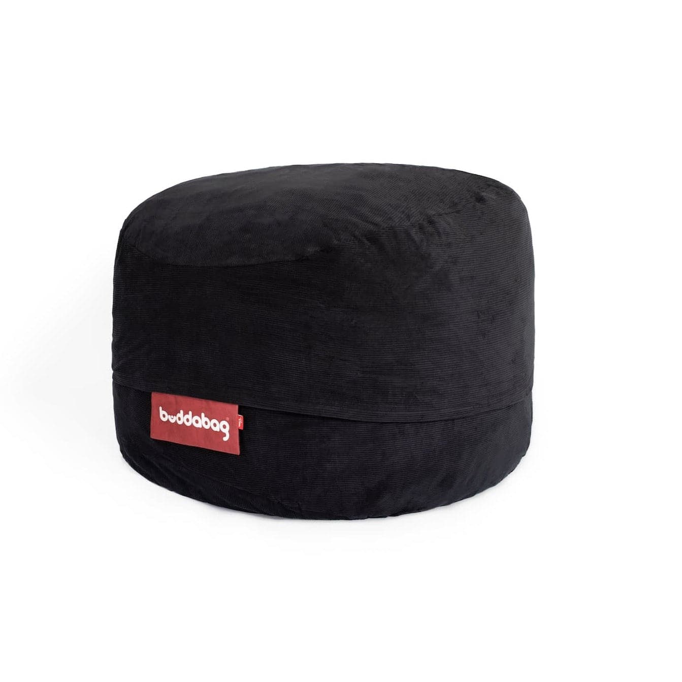 The Buddabag Midi, 5ft Memory Foam Filled, Beanbag-type Luxurious Comf ...